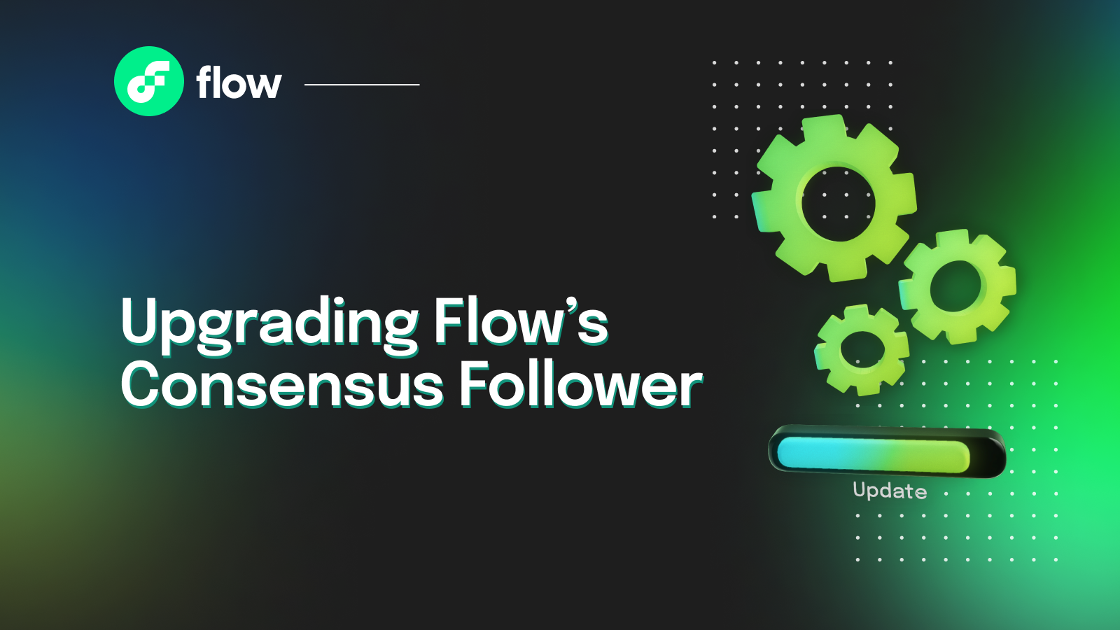 Upgrading Flow's Consensus Follower to boost attack resilience and processing speed